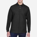 Devon and Jones Website - Premium Clothing